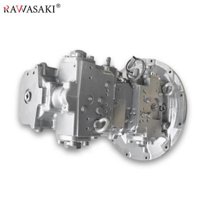 Cina Pompa principale di Hydraulic Pump 708-2L-00300 dell'escavatore dell'escavatore PC200-7 di KOMATSU in vendita