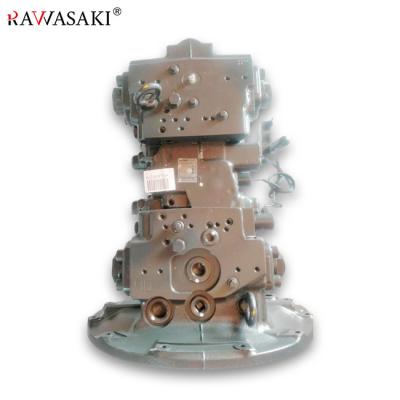 Cina Pompa principale di Hydraulic Pump 708-2L-00300 dell'escavatore dell'escavatore PC200-7 di KOMATSU in vendita