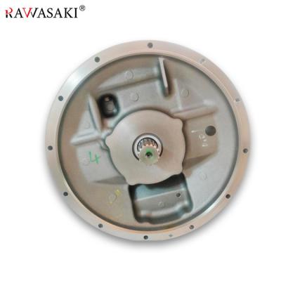 Cina Pompa principale di Hydraulic Pump 708-2L-00300 dell'escavatore dell'escavatore PC200-7 di KOMATSU in vendita