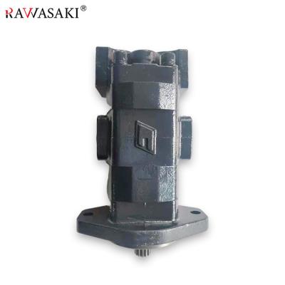 Cina Escavatore Hydraulic Gear Pump VOE14648257 di Vo-lvo per EC480 in vendita