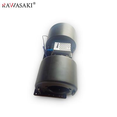 Cina 4178129 componenti del motore del motore del ventilatore di scarico per l'escavatore di in vendita