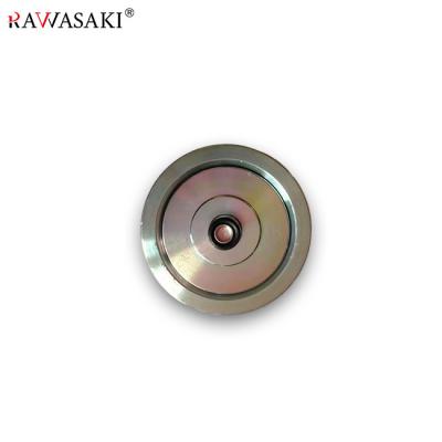 Cina Puleggia 377-9255 del rullo 3779255 del tenditore per il motore di C6.6 C7.1 in vendita