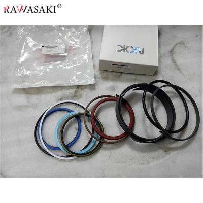 Cina Corredi della guarnizione dell'asta di  Excavator Engine Parts E349D2L 5253507 per in vendita