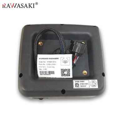 Cina D155 D65 Riparazione di parti di escavatori Assemblaggio di pannelli 7831-68-1000 in vendita