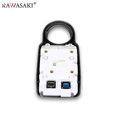 Cina OEM Hitachi display panel monitor YA00001076 per ZAX200-5G in vendita