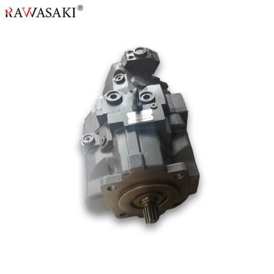 Cina HITACHI ZAX70-5A ZX70-5G Escavatore Pompa idraulica Assy Pompa principale Dispositivo YD00002516 in vendita
