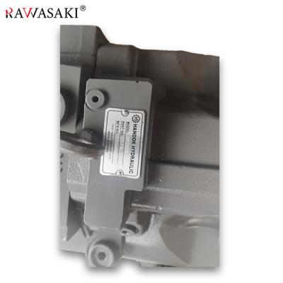 Cina HITACHI ZAX70-5A ZX70-5G Escavatore Pompa idraulica Assy Pompa principale Dispositivo YD00002516 in vendita