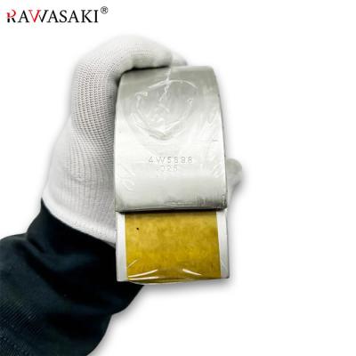 Cina Parti del motore  C18 cuscinetto dell'albero motore 4W5698 in vendita