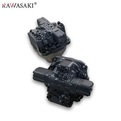 Cina Motore di viaggio PC2000-8 per escavatori Komatsu in vendita