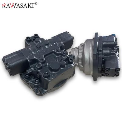 Cina Motore di viaggio PC2000-8 per escavatori Komatsu in vendita