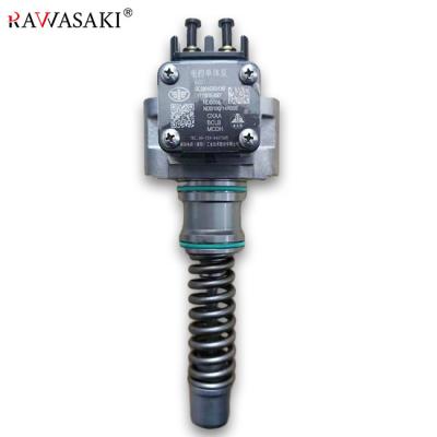 Cina Ricambi di motore diesel Liugong Pompa di iniezione 1111010-98D 4110001009024 Per carica ruote LG936L in vendita