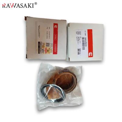 Cina Parti originali di motori diesel QSB6.7 Gland Front 3802820 in vendita
