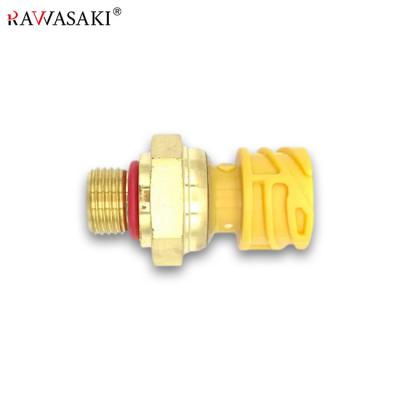 Cina OEM VOE21634017 21634017 Sensore per escavatore Parti Sensore di pressione Interruttore in vendita