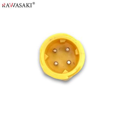 Cina OEM VOE21634017 21634017 Sensore per escavatore Parti Sensore di pressione Interruttore in vendita