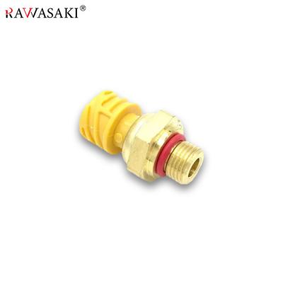 Cina OEM VOE21634017 21634017 Sensore per escavatore Parti Sensore di pressione Interruttore in vendita