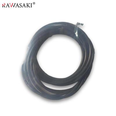 Cina Parti di riparazione di escavatori Komatsu gomma plastica 07000-55280 O anello in vendita