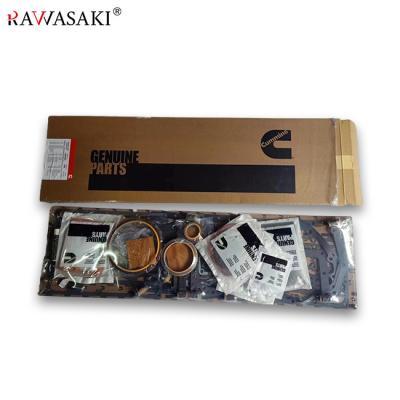 Cina K50 KTA50 KT50 3804300 K1 Kit di guarnizioni per motori Cummins in vendita
