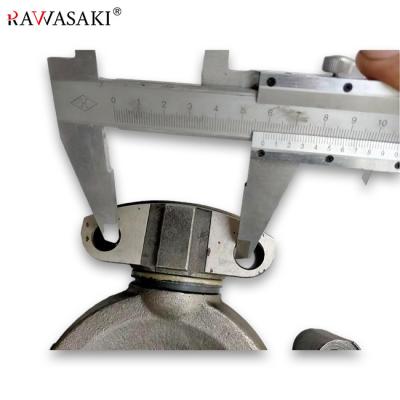 Cina SPIDER ASSY 173-0888 Gruppo di ragni Componente comune universale per 980G 770G Componente di ricambio in vendita