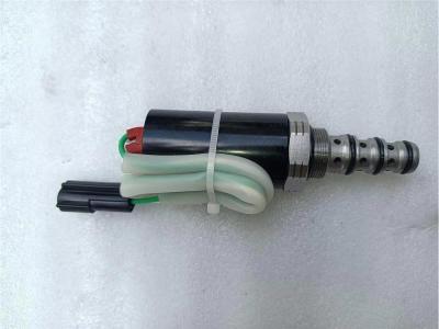 Cina Parti elettriche per escavatori Pompa principale idraulica Valvola solenoide XJBN-00014 in vendita
