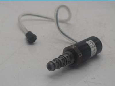 Cina Parti elettriche per escavatori Pompa principale idraulica Valvola solenoide XJBN-00014 in vendita
