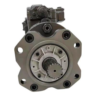 Cina K5V200DT Pompa idraulica per escavatore per Hyundai R450-7 in vendita