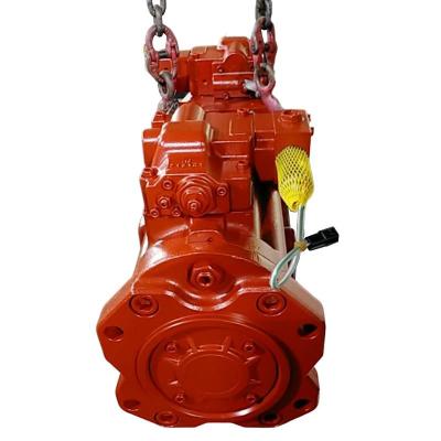 Cina K5V200DT Pompa idraulica per escavatore per Hyundai R450-7 in vendita