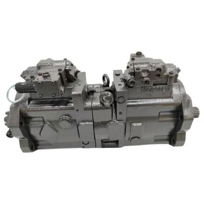 Cina K5V200DT Pompa idraulica per escavatore per Hyundai R450-7 in vendita