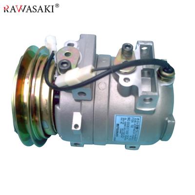 Cina Compressore a corrente alternata 24V 11N6-90040 11N892040 per escavatore R320-7 in vendita
