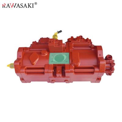 Cina R250-7 R250LC-7 Pompa idraulica principale 31n7-10010 31n7-10011 in vendita
