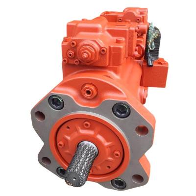 Cina K3V112DT Pompa idraulica per escavatori Parte 31Q6-10050 in vendita