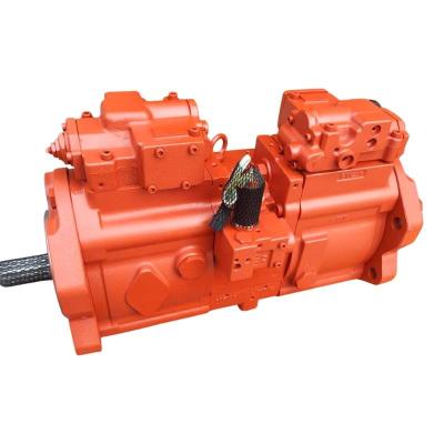 Cina K3V112DT Pompa idraulica per escavatori Parte 31Q6-10050 in vendita