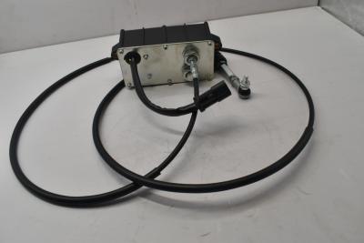 Cina R210-7 Motore di controllo del motore dell'escavatore Motore dell'acceleratore 21EN-32260 in vendita