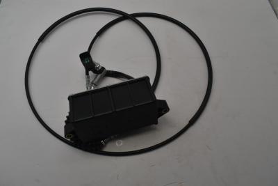 Cina R210-7 Motore di controllo del motore dell'escavatore Motore dell'acceleratore 21EN-32260 in vendita