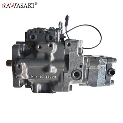 Cina PC55 pompa idraulica 708-3S-00451 in vendita
