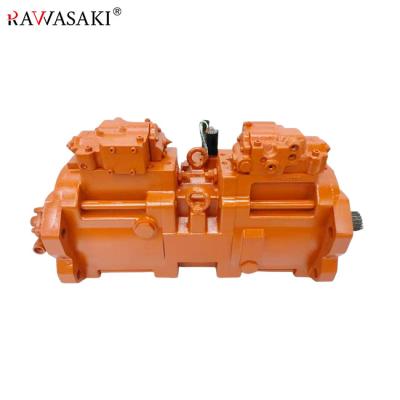 Cina K3V140DT-9C69-17 Pompa idraulica principale per escavatore per R290-7 in vendita