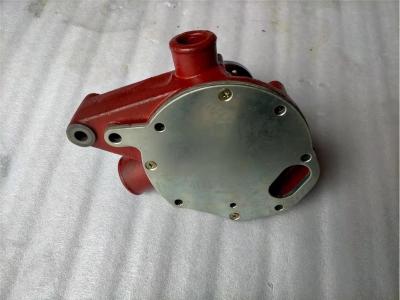 Cina PU086TI Pompa d'acqua per pezzi di ricambio per escavatori Doosan in vendita