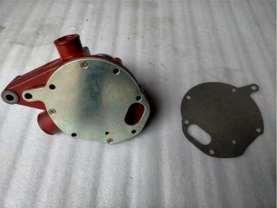 Cina PU086TI Pompa d'acqua per pezzi di ricambio per escavatori Doosan in vendita