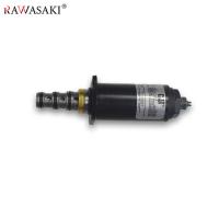 China E320B Solenoid Valve 111-9916 1119916 for sale