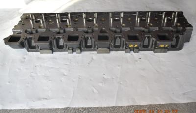Cina Parti di motori diesel Testa di cilindro Assy 1105096 Per motore  E3406 3406 in vendita