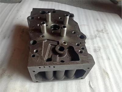 Cina Testa di cilindro Assy 3811985 Per KTA19 K19 Motore diesel a 4 valvole in vendita