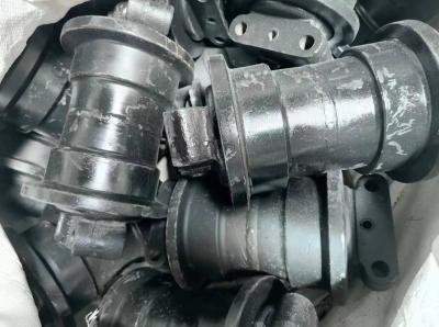 Cina Parti del carrello di un escavatore per un rullo a rotaia per ZAX250LC-6 in vendita
