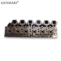 China Excavator Diesel Engine Part 3406 Cylinder Head 110-5096 1105096 for sale