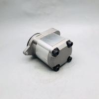 China Hydraulic Pilot Pump A8V0200 E330C E330D DH500 Excavator Gear Pump for sale
