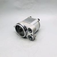 China Hydraulic Pilot Pump A8V0200 E330C E330D DH500 Excavator Gear Pump for sale