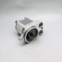 China Hydraulic Pilot Pump A8V0200 E330C E330D DH500 Excavator Gear Pump for sale