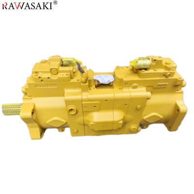Cina K7V280DTP Pompa idraulica per la pompa principale  E374GC in vendita