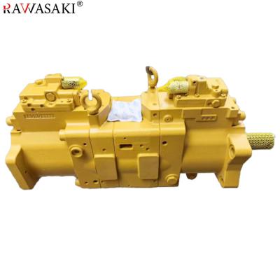 Cina K7V280DTP Pompa idraulica per la pompa principale  E374GC in vendita