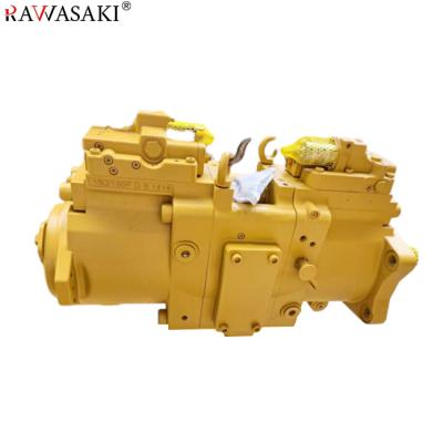 Cina K7V180DTP Pompa idraulica principale per  E336GC E345GC in vendita