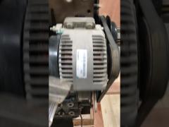 Motore completo diesel originale del motore di Assy Per Kins 1104C del motore 1104C-44T per 3054C C4.4 74.5Kw