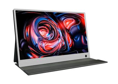 Cina Monitor portatile dell'esposizione 13,3 di HDR», monitor portatile compatto 1920x1080 in vendita